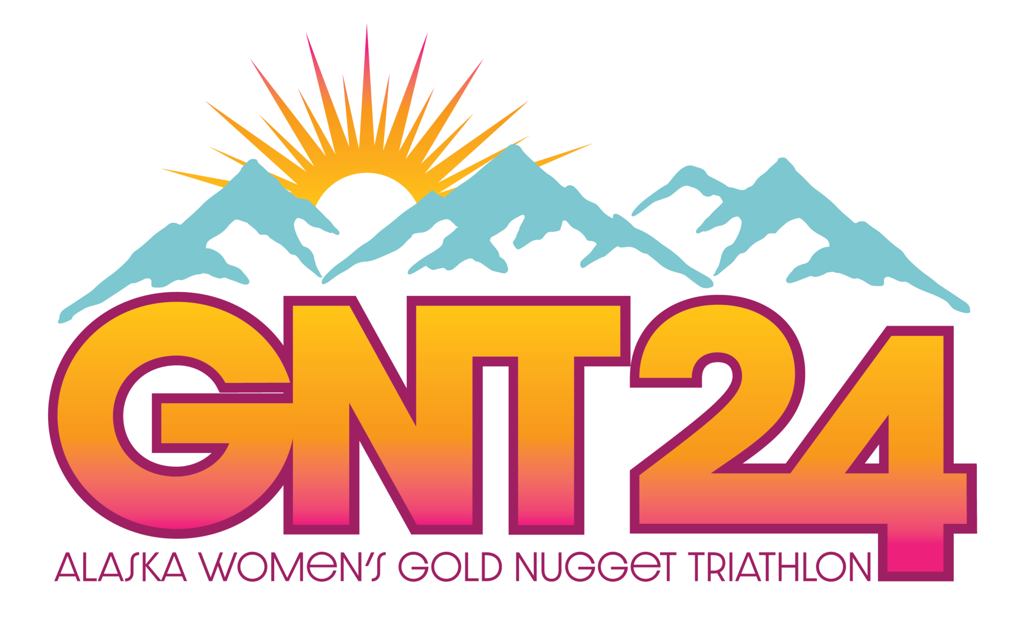 Home | Gold Nugget Triathlon | Anchorage Alaska All-Woman Triathlon
