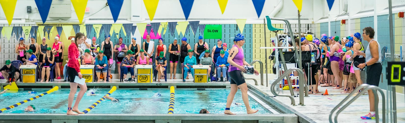 How Many Laps Is 500 Yards In A Swimming Pool Poolhj